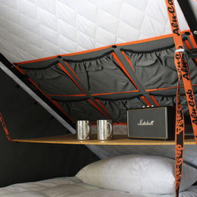 Drop Down Table for Campers and Roof Conversion - Overland Supply ...