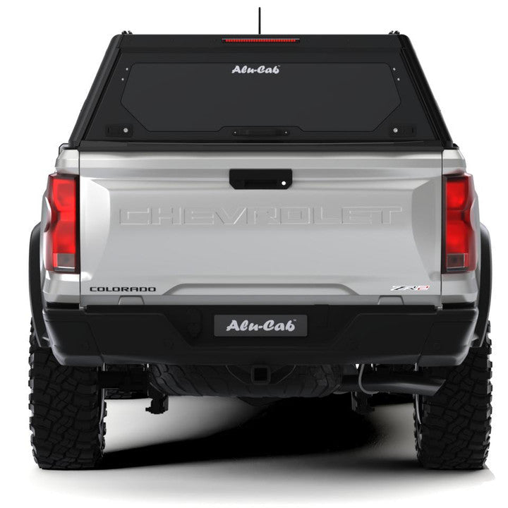 alu-cab canopies – Overland Supply Canada